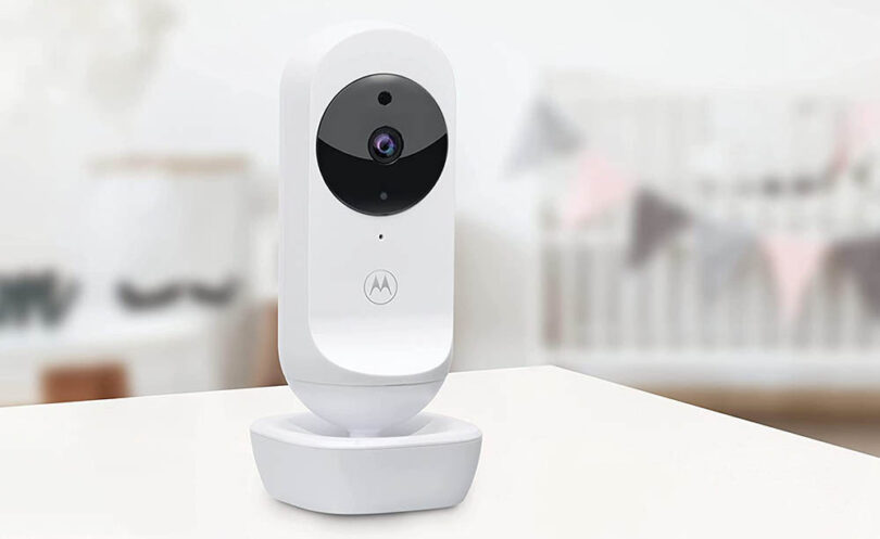 Ease Connect - Motorola - BebeZecolo décembre 2025